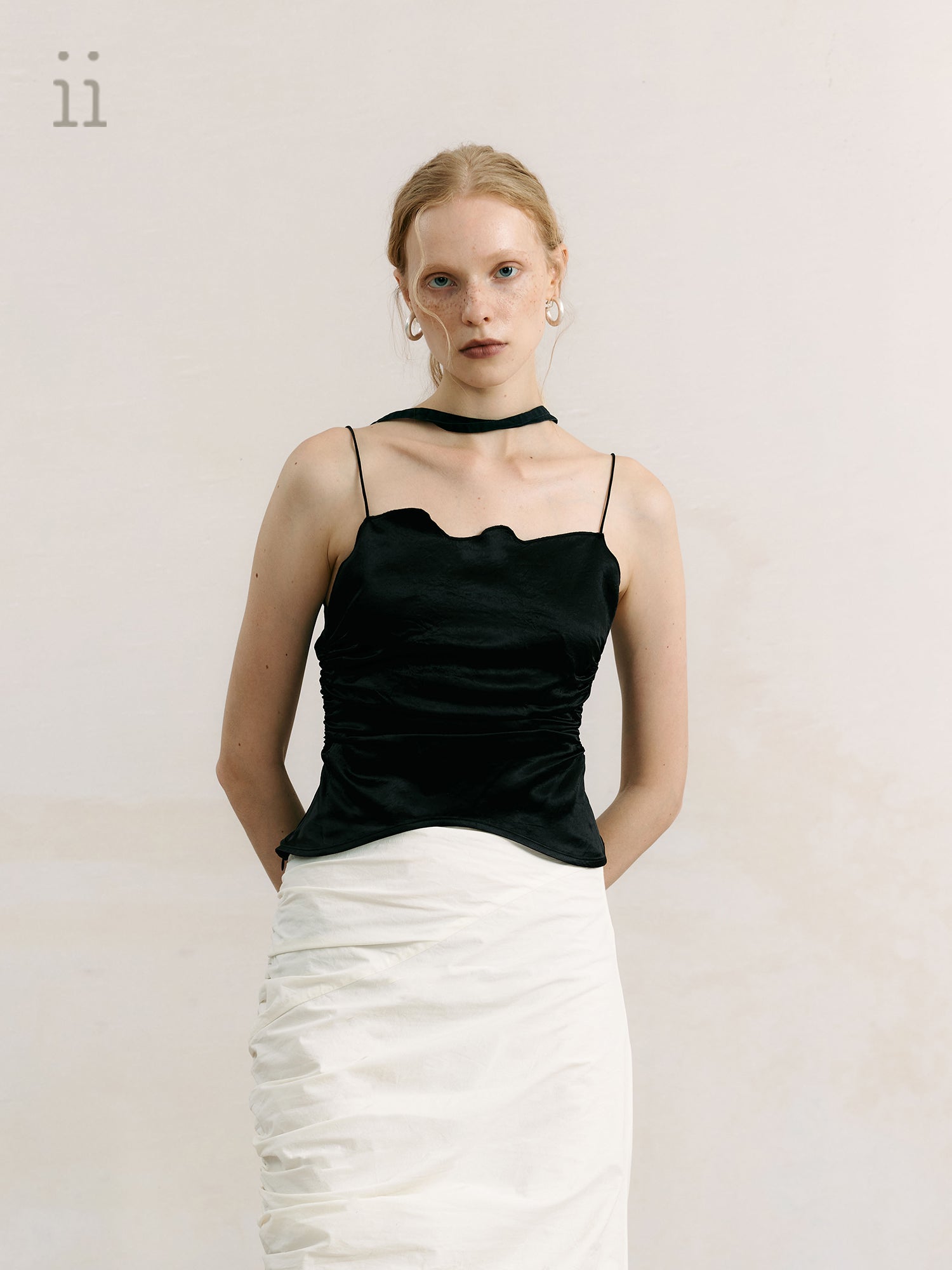 Onyx Bell Top – ii sense